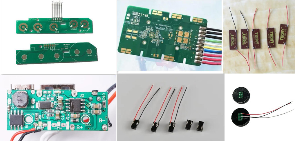 중국 제조업체의 Pcb 와이어 케이블 솔더를위한 자동 와이어 Cnc 컷 및 납땜 기계 Bobang Automation